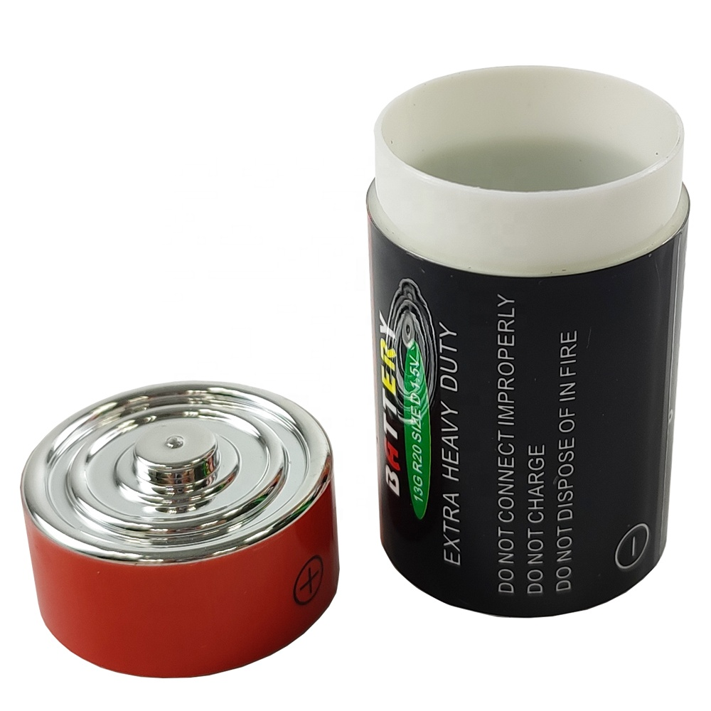Fake Battery Diversion Safes (2 Pack) – SecretStashSafes