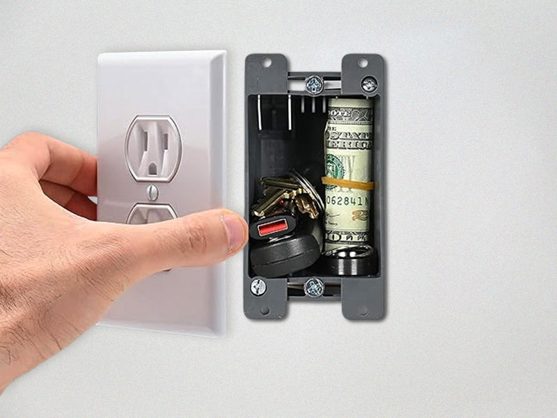 Secret Stash - Diversion Safes Store – SecretStashSafes
